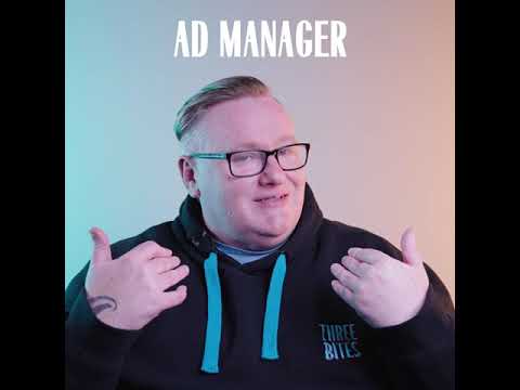 What do you mean boosting posts is for suckers!?