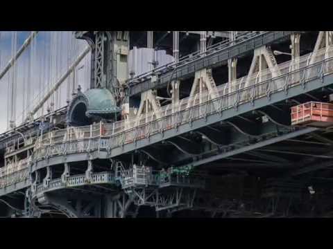 Most beautiful images of Brooklyn Bridge
