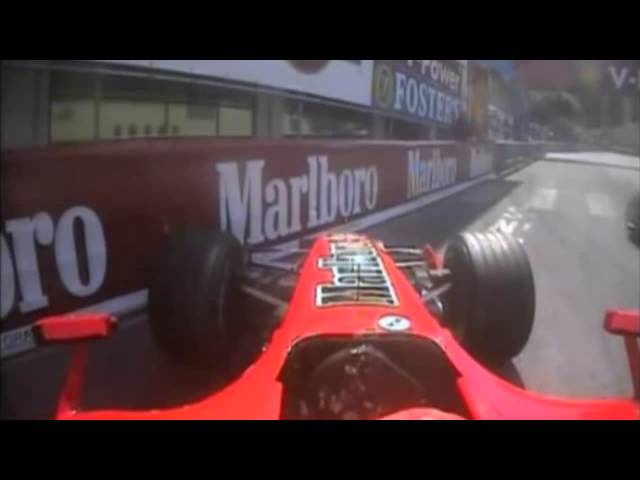 Formula One's Naughty List: 5 times drivers behaved badly on track