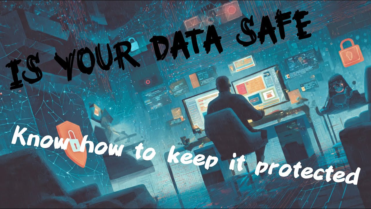 Is Your Data Safe? The Reality of OTP Scams, eSIM Swaps, and Cyber Warfare
