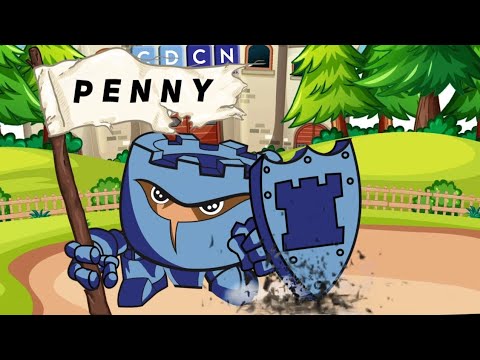 CDCN Patient Video Series: Penny DeRemer