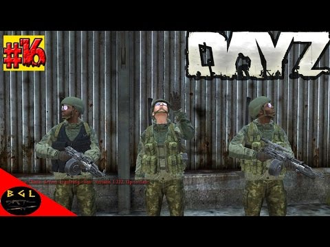 Steam Community :: Video :: DayZ Standalone #★16★# "Τέλεια μάχη!!"