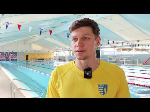 Török Dominik az U23-as Eb-n keresztül jutna ki a vb-re