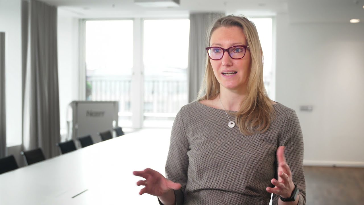 Lerne Noerr kennen - Restrukturierung & Insolvenzrecht im Spotlight