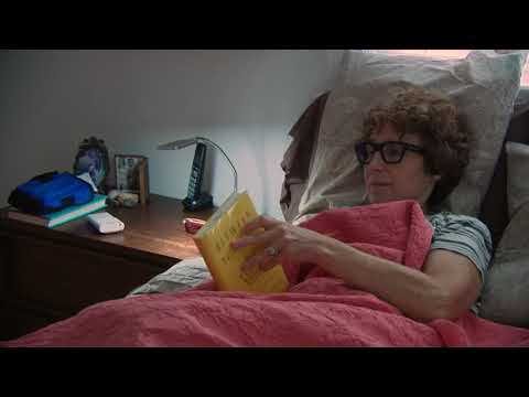 Will a weighted blanket help you sleep?