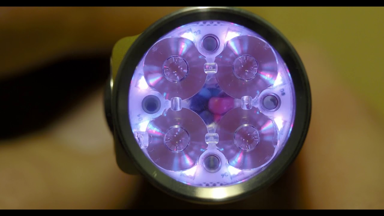 Tks Emisar D4v2 Review Page 87 18650 Flashlights