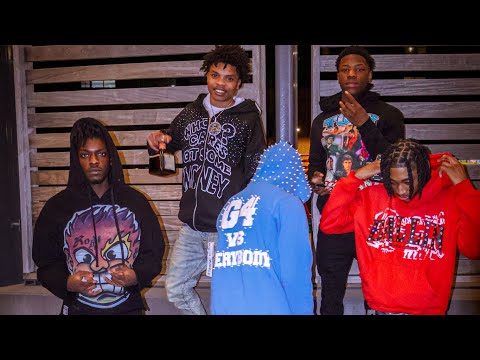 G4~ F.T.B (Free The Belt) (OFFICIAL VIDEO)