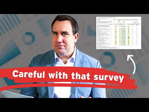 The Truth About Employee Engagement Surveys