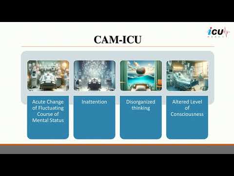 Delirium Screening: CAM-ICU