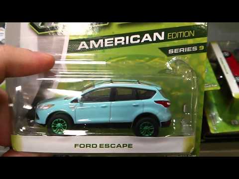 In Store Video Greenlight Motor World Series 9