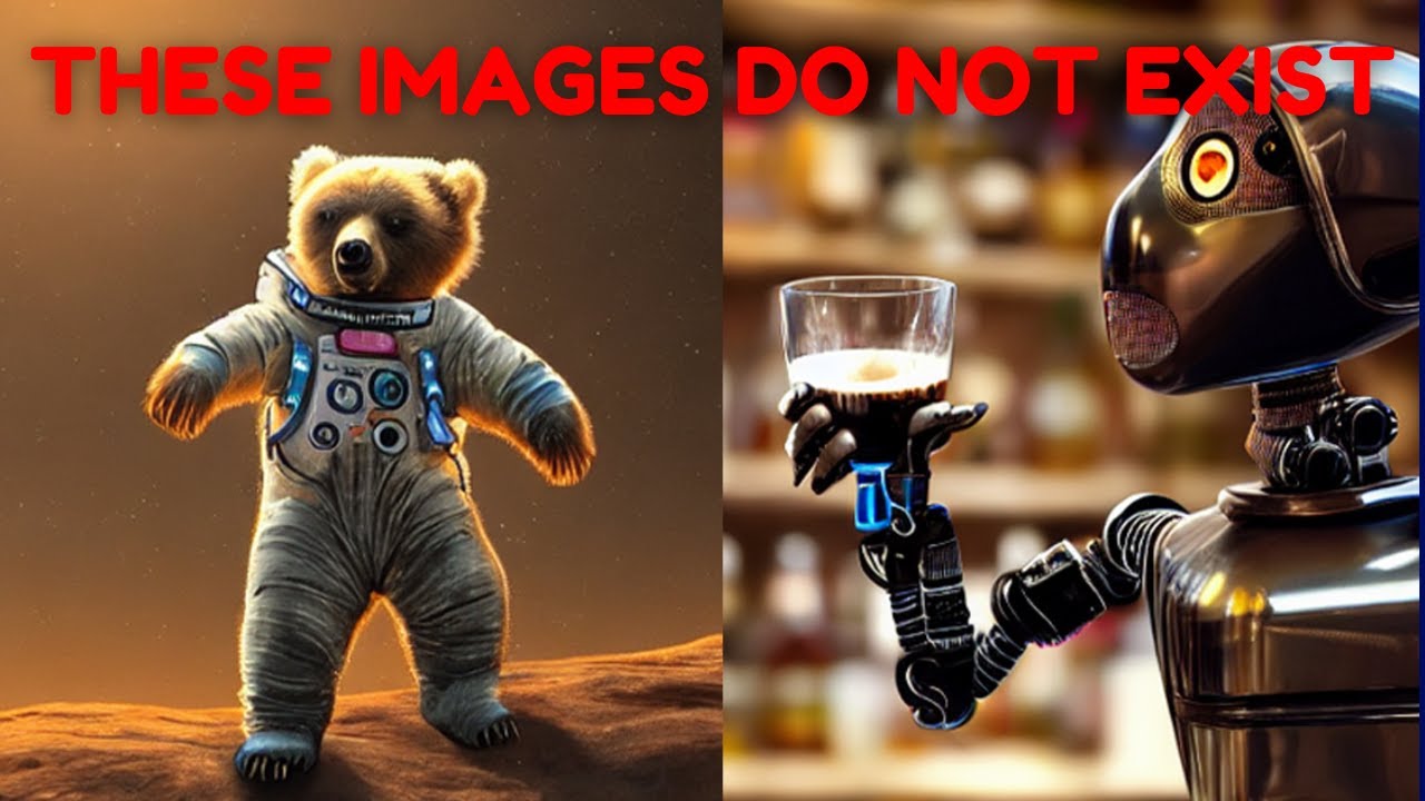 How ANYONE can GENERATE ANY IMAGE for FREE using Stable Diffusion