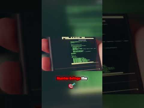 Unlock the Secrets of Mobile Hacking with Kali Net Hunter!