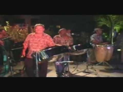 Reel Ting - South Florida Reggae Band for Hire