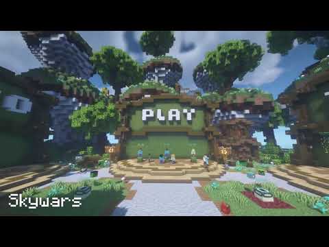 SuperCraft - Minecraft Survival Server IP