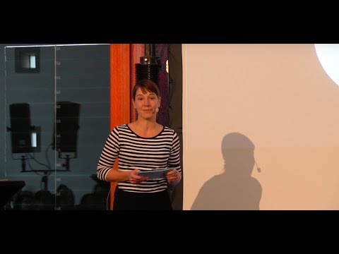 The Pursuit of Happiness | Dr. Kerstin Humberg | TEDxEBS