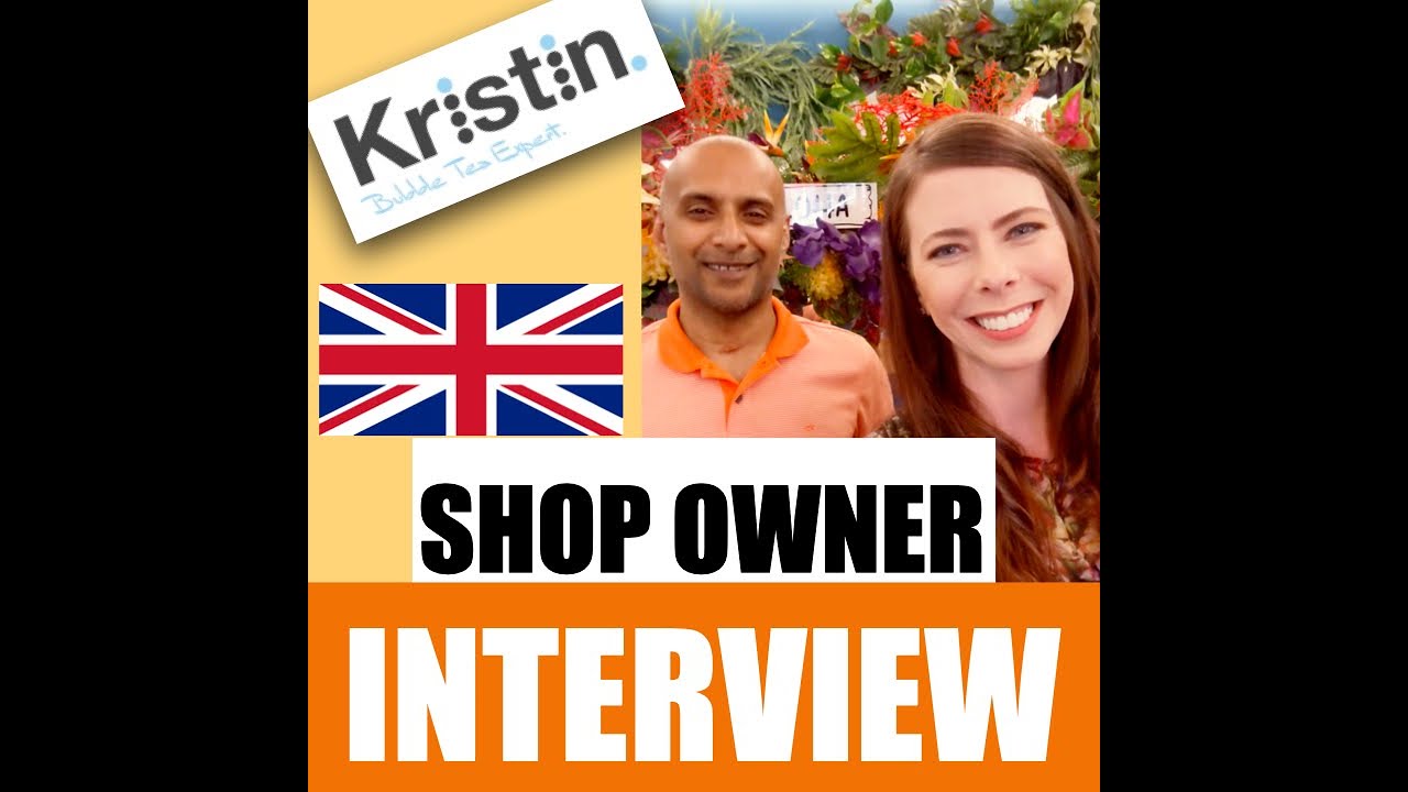 Thinking of Adding BUBBLE TEA to Your MENU!? Watch This #short  #boba #bobatea #bobalover #milktea