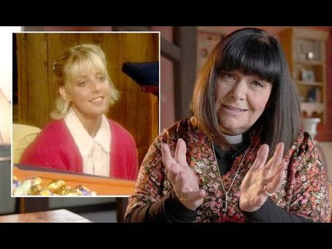 Vicar Of Dibley's heartbreaking tribute to Alice Tinker - Dawn French's Tribute to Emma Chambers