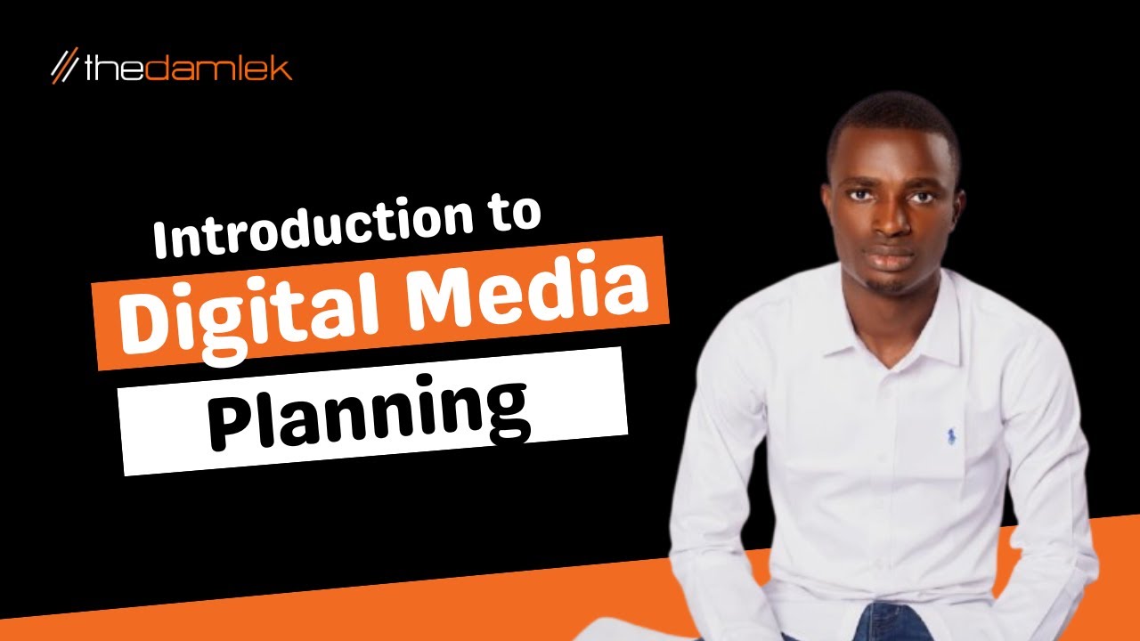 Mastering Digital Media Planning: A Beginner’s Roadmap to Success