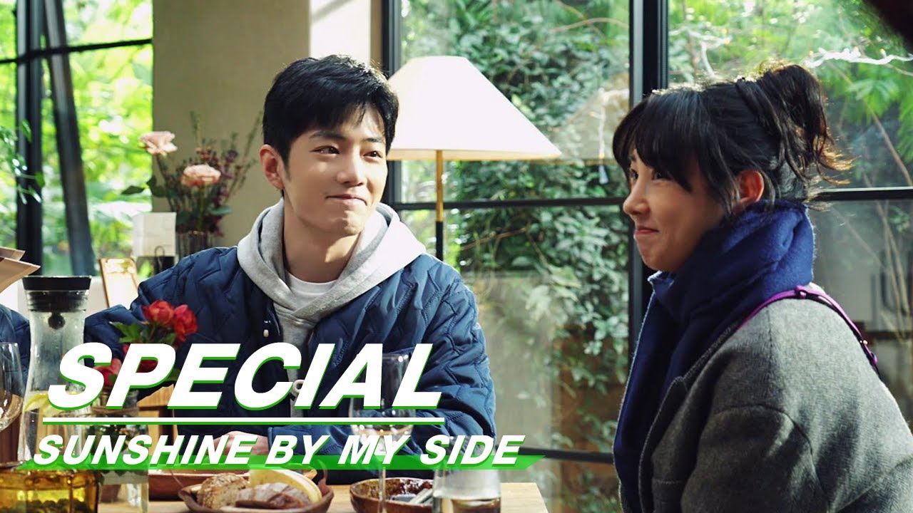 Sunshine by My Side - Sinopsis, Pemain, OST, Episode, Review