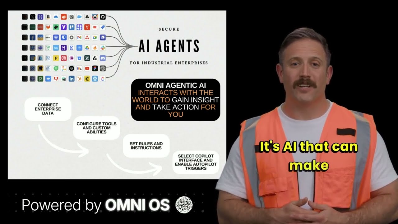 Getting Started with OMNI AI