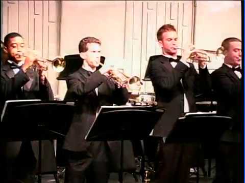 2003 Midwest Clinic - Indiana University Wind Ensemble