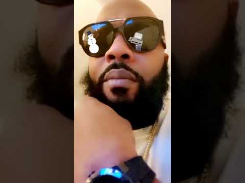 THE EXPERT DEFINITION OF A CHOKING IN BATTLE RAP 💯