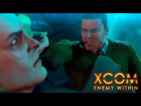 Steam Community :: Video :: Cuando los alienígenas atacaron la base de XCOM - XCOM Enemy Within ...