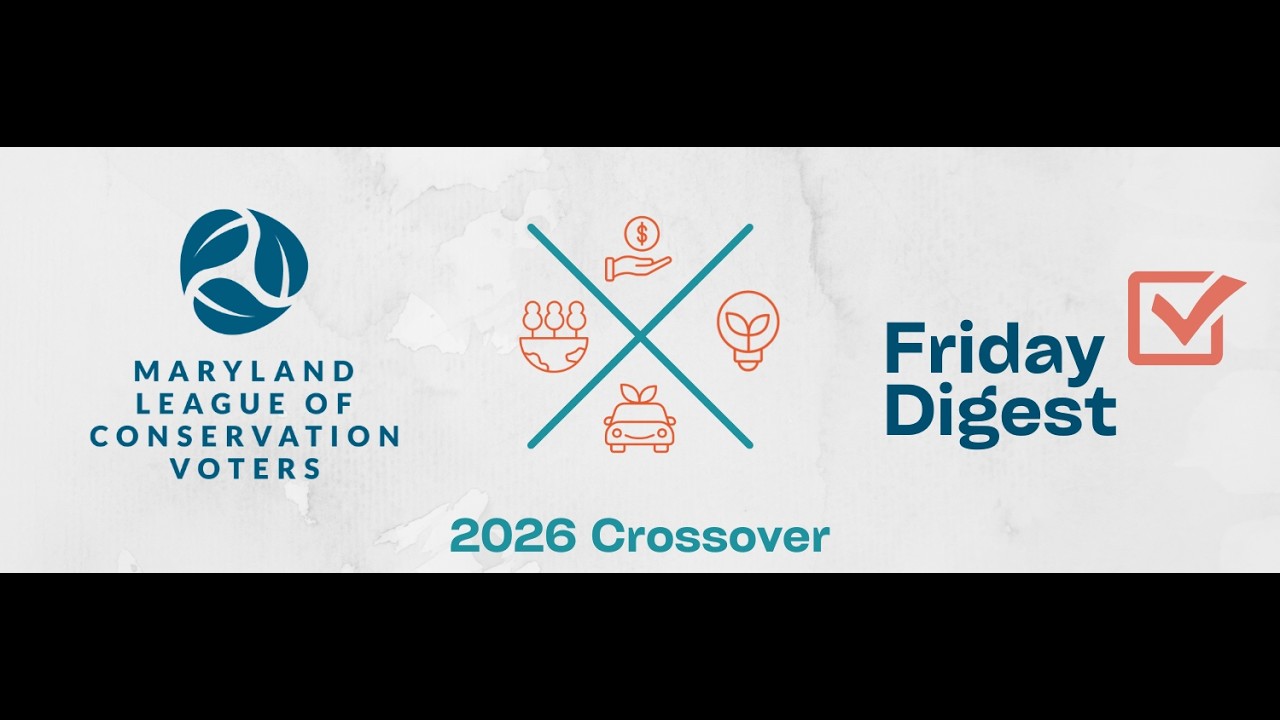 3/20/2026 Friday Digest: Crossover