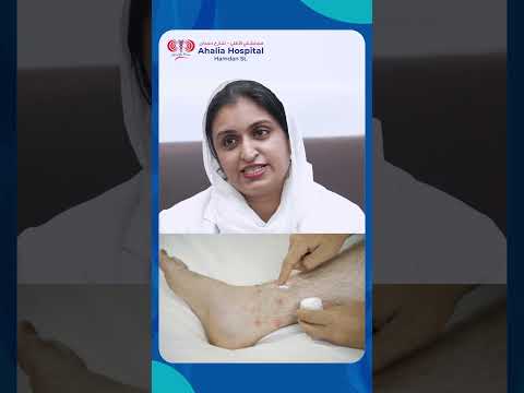 What to Know About Homeopathic Remedies for Eczema | Listen to Dr. Nadia Homeopathy Practitioner.