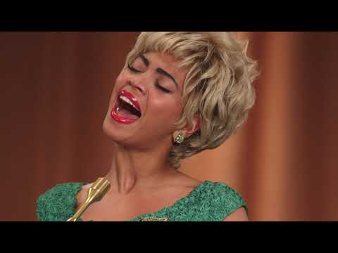 Noteworthy African American Musicians in Film