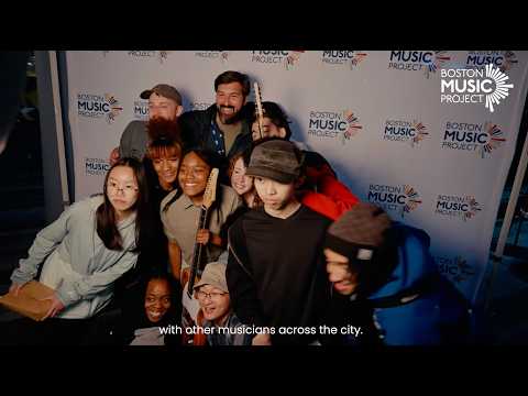 BMP Block Party 2026, Rowes Wharf Plaza, Rose Kennedy Greenway, Boston ...