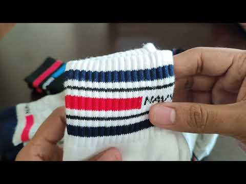 Best Socks for Shoes/Sneakers For Men on Amazon | Best Ankle Socks With Price | Men's Cotton Socks