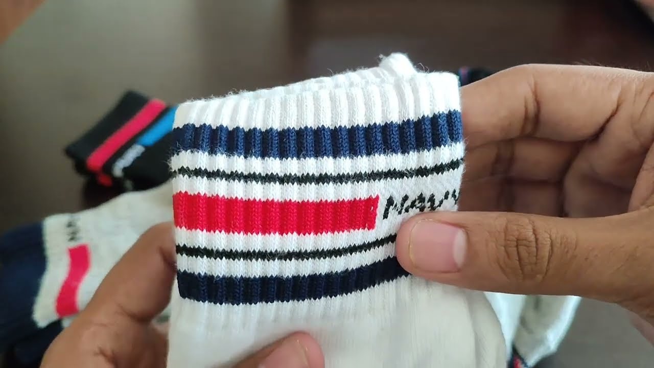 Best Socks for Shoes/Sneakers For Men on Amazon | Best Ankle Socks With Price | Men's Cotton Socks