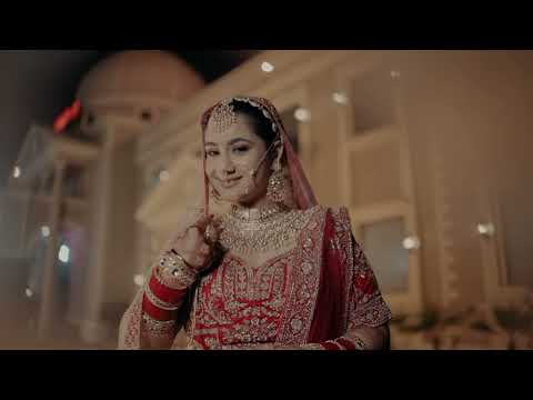 Anshuman + Manan Wedding Day Cinematic Highlights 2024