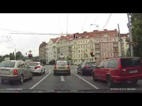 mapy.cz - panorama (street view)