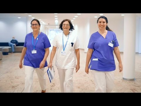 Aus- und Weiterbildung Gynäkologie am Barmherzige Brüder Krankenhaus St. Barbara Schwandorf