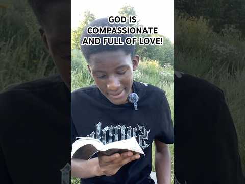 What Does The Lord Say About God’s Mercy? #faith #godisgood #christianity #jesuslovesyou #bible