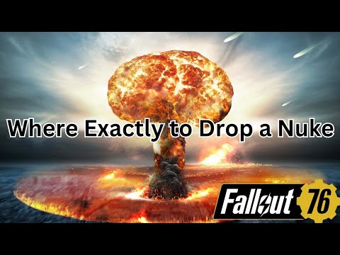 Steam Community :: Video :: What's the BEST place to Drop Nukes ...