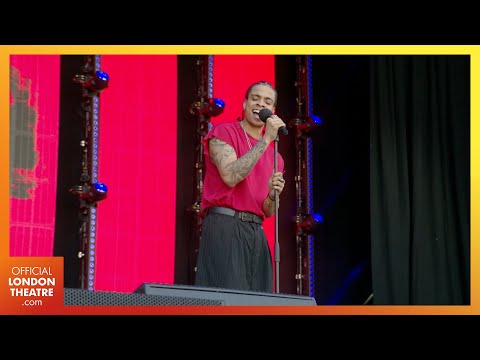 MJ The Musical | West End LIVE 2025
