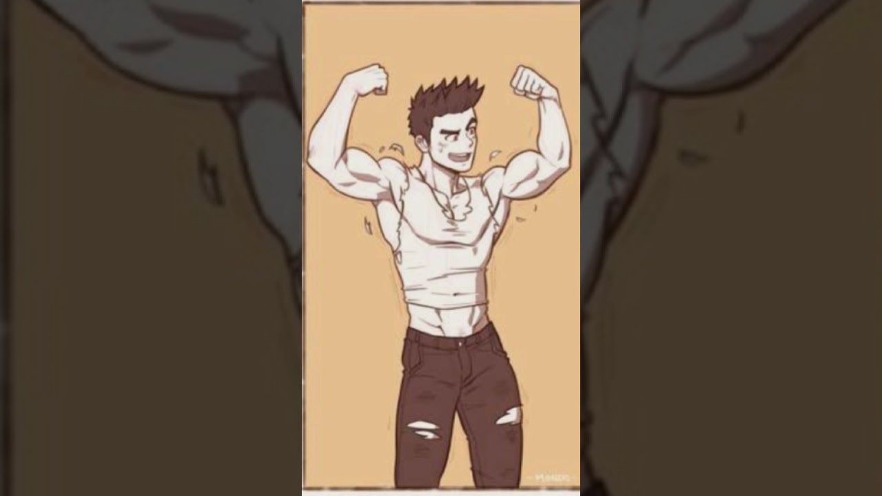 muscle growth story || make a story by this images || write your story in comment section ||