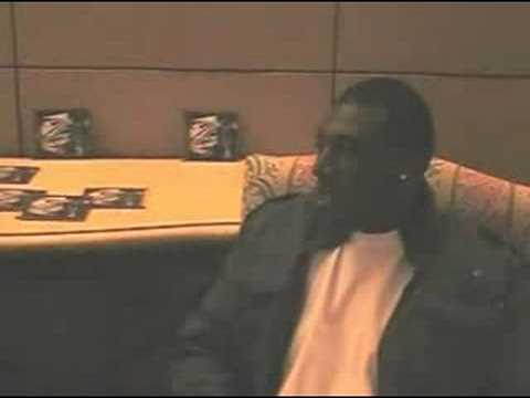 Super Producer “Danja” Speak About His First Music Industry Credits ...