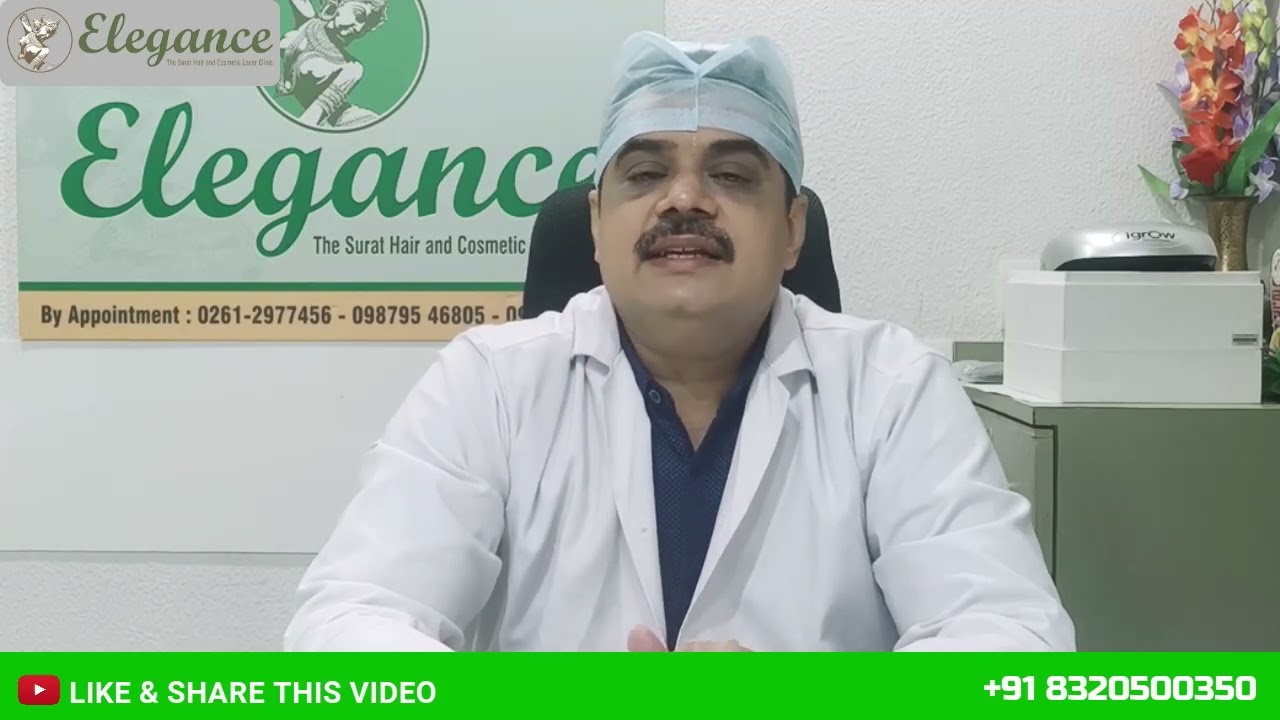 Advanced Painless Circumcision Surgery  Proximal Cosmetic Circumcision, at low cost in Vesu, Surat