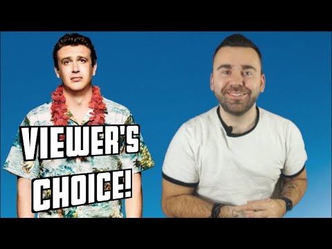 Viewer's Choice Review - Forgetting Sarah Marshall (2008)