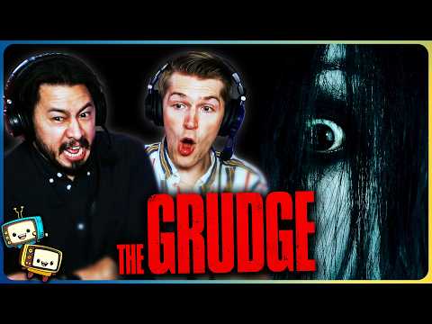 THE GRUDGE (2004) Movie Reaction! | First Time Watch! | Sarah Michelle Gellar | Bill Pullman