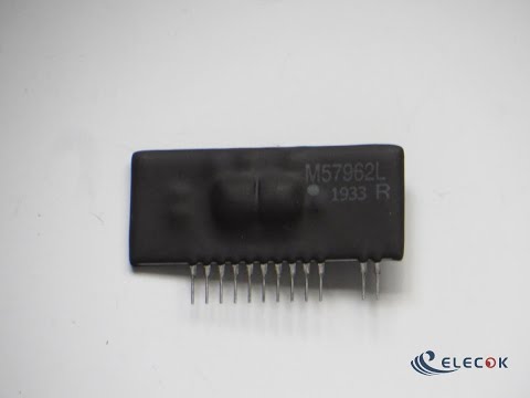 M57962L Module