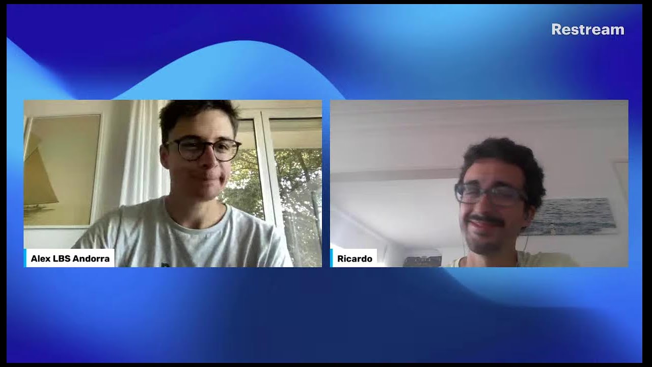 Live LBS episode - PyMC V4 Sneak Peek!