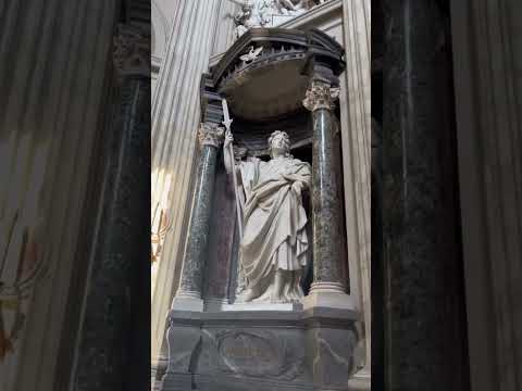 SAINT GIOVANNI