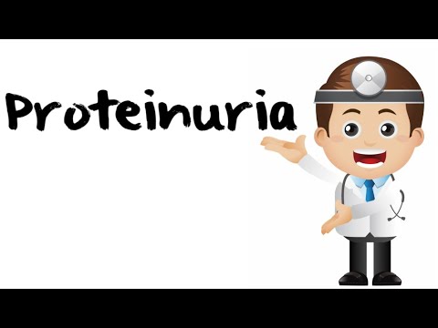 Clinical Approach To Proteinuria
