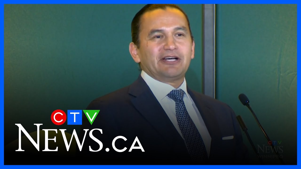 Millions for Manitoba water and sewer projects