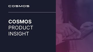 Cosmos Software - 2025 Reviews, Pricing & Demo